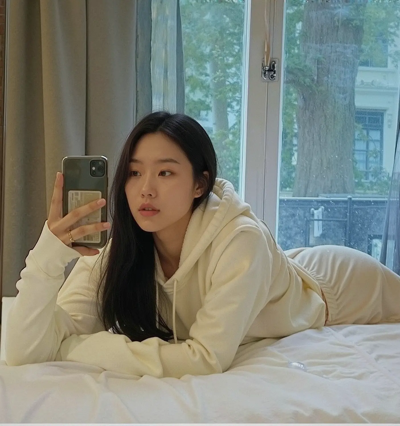 Yu Jin – Fanvue Creator Profile